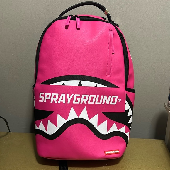 Sprayground | Accessories | Sparyground Smash Logo Nebula Dlxsv ...